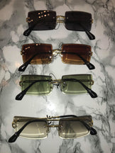 Cartier Wires Inspired Frames – The Diamond Boutique