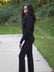 Black Activewear Jogging Set – The Diamond Boutique