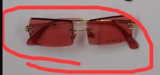 Cartier Wires Inspired Frames – The Diamond Boutique